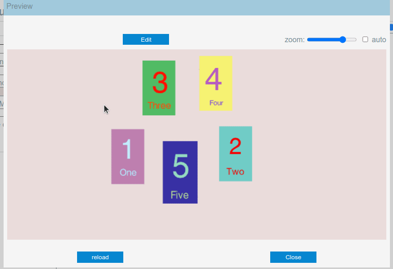 Virtual Materials Toolset: Tutorial 2: Editing Cards – UnitusTI Help Center